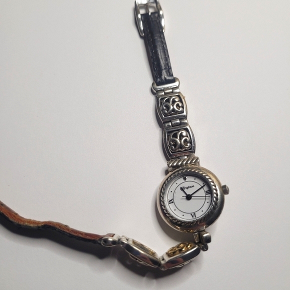 Brighton | Accessories | Brighton Camden Reversible Vintage Watch ...